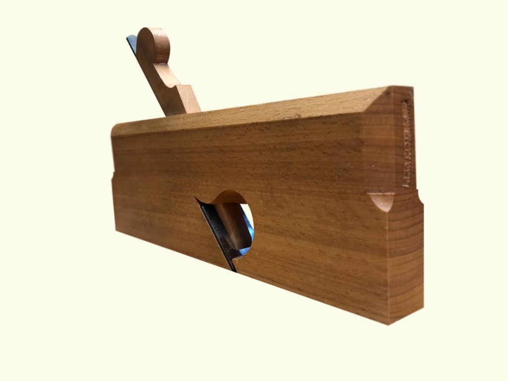 Rabbet – M.S Bickford – Reproduction Moulding Planes