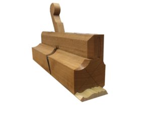 Dedicated/Custom – M.S Bickford – Reproduction Moulding Planes